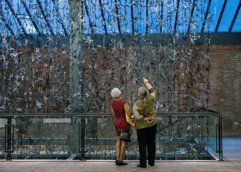 A Word From Our Board President – Pen and Brush