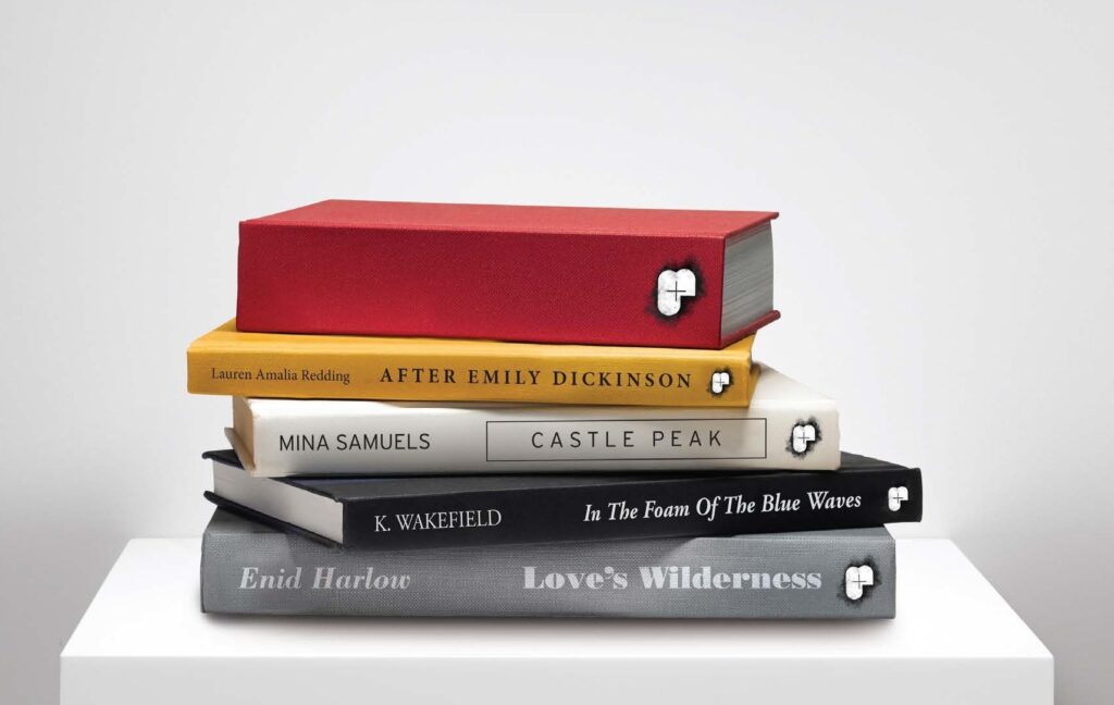 Inaugural ePublications Launched – Pen and Brush