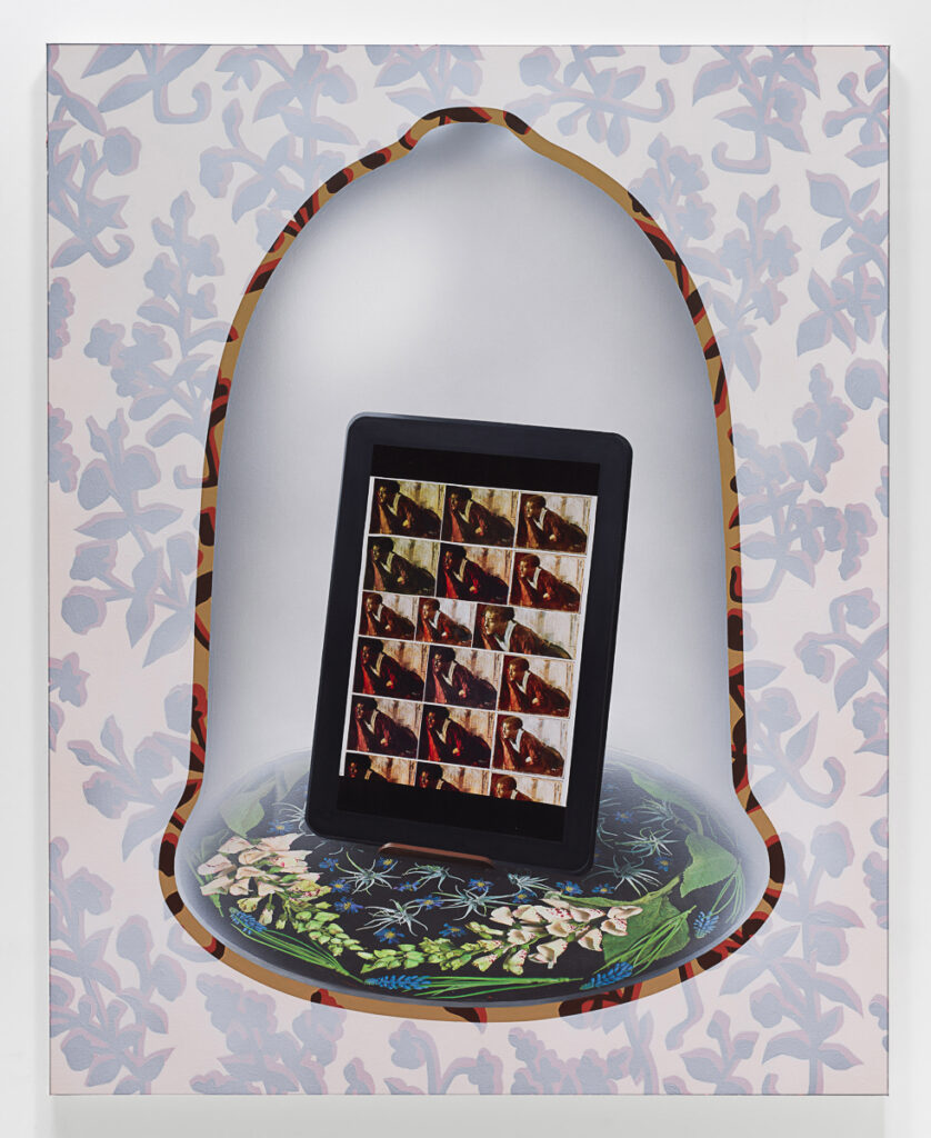 Michela Martello / Tricia Wright – Pen and Brush