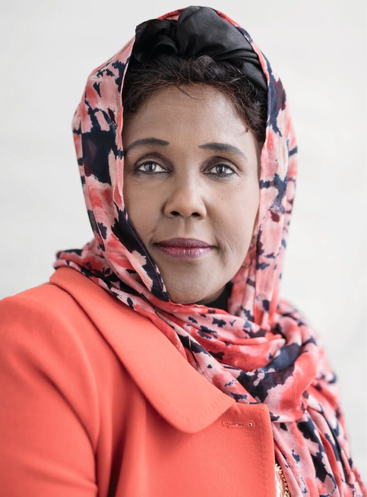 200 Women: Who Will Change the Way You See the World – Pen and Brush