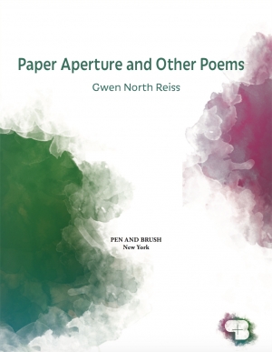 Paper Aperture and Other Poems – Pen and Brush